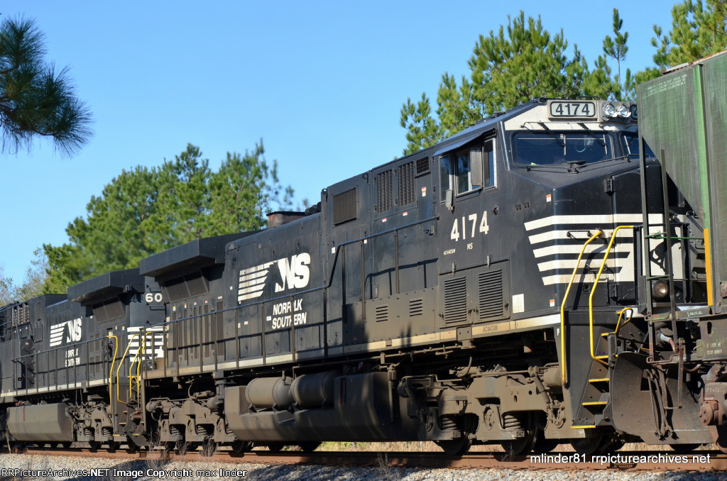 NS 4174